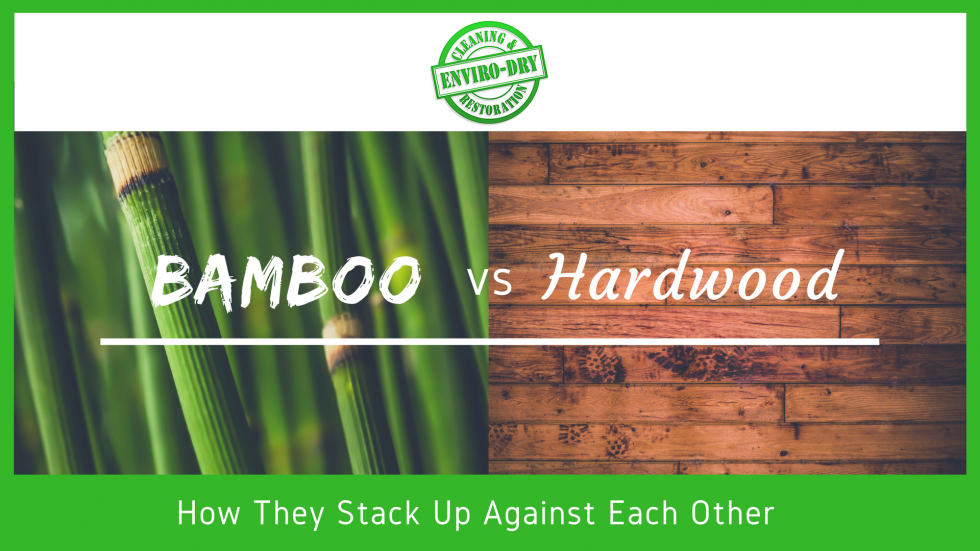 Building with bamboo or wood: which material is better suited for the ...
