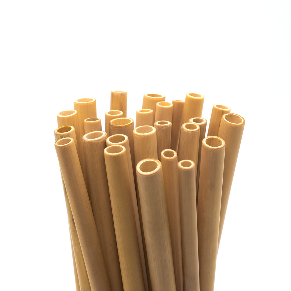 ALL YOU NEED TO KNOW ABOUT BAMBOO STRAWS - Bamboo Bootcamp