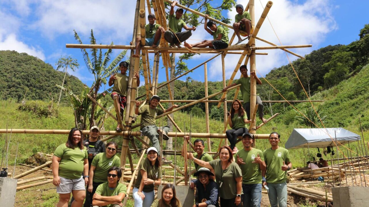 10 Real Reasons to Attend a Bamboo Workshop in the Philippines (And ...