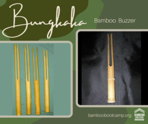 Amazing Philippine Indigenous Bamboo Musical Instruments - Bamboo Music ...