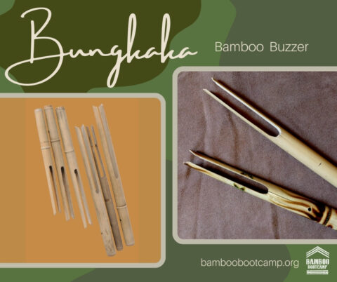 Amazing Philippine Indigenous Bamboo Musical Instruments – Bamboo Music ...