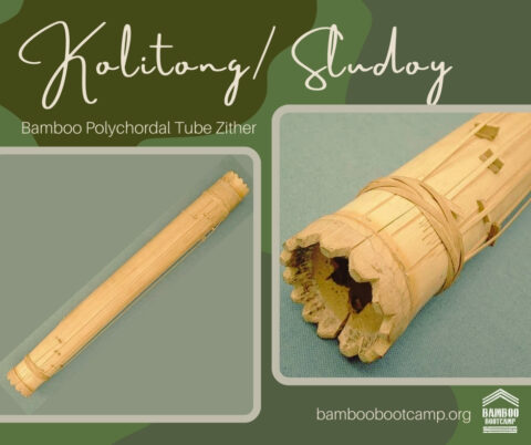 Amazing Philippine Indigenous Bamboo Musical Instruments – Bamboo Music ...