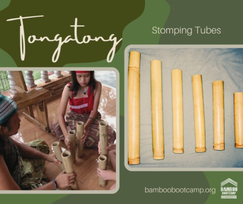 Amazing Philippine Indigenous Bamboo Musical Instruments – Bamboo Music ...