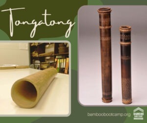 Amazing Philippine Indigenous Bamboo Musical Instruments - Bamboo Music ...